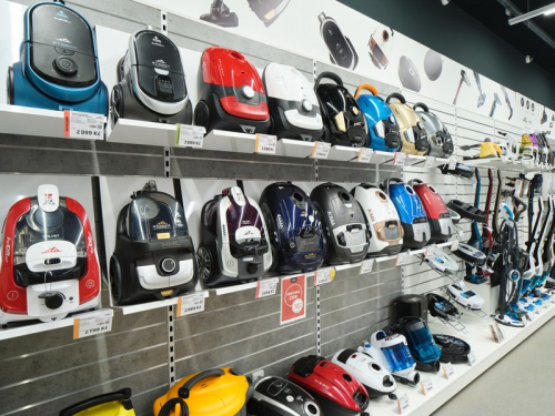 ETA prodejna, Praha 5 - Galerie Butovice | Eshop ETA